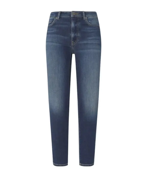 Pinko Belt-loop Jeans