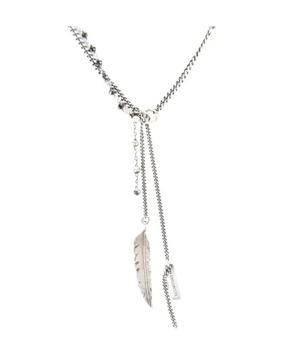 ANN DEMEULEMEESTER Maiko Necklace