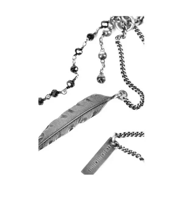 ANN DEMEULEMEESTER Maiko Necklace