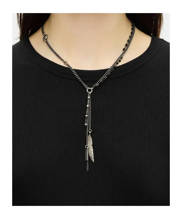 ANN DEMEULEMEESTER Maiko Necklace