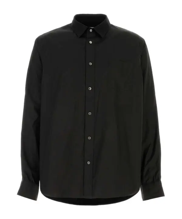 Sacai Poplin Shirt