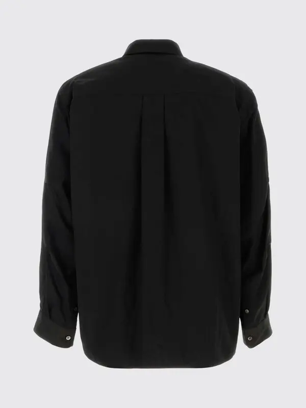 Sacai Poplin Shirt
