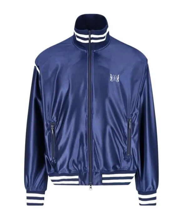 Needles Long-sleeved Jacket