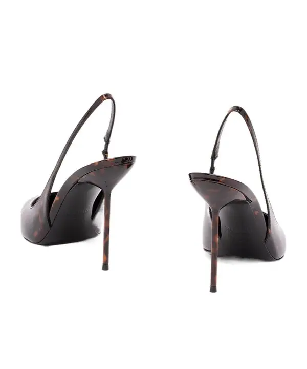 Paris Texas Lidia Slingback