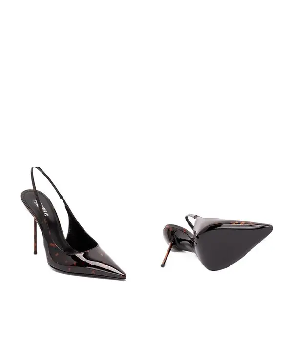 Paris Texas Lidia Slingback