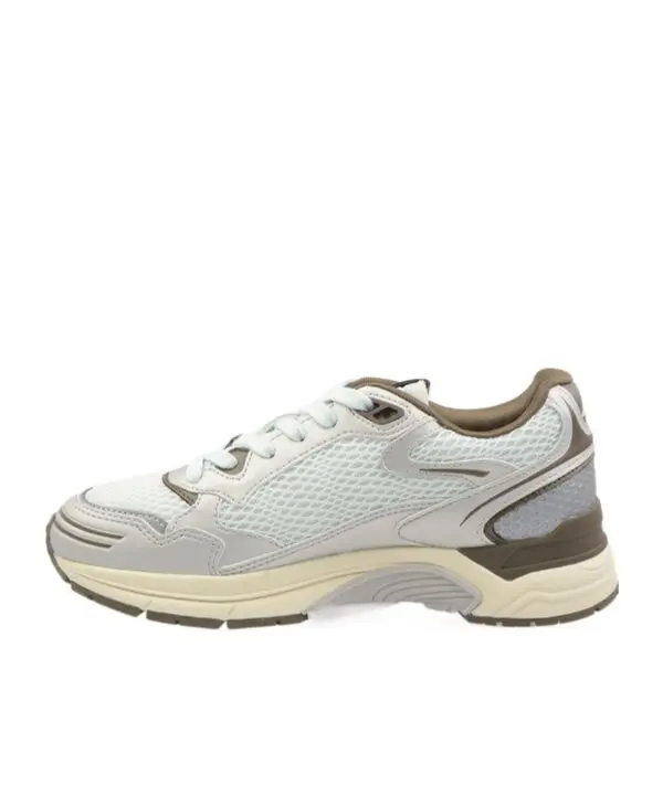 AUTRY Lace-up Sneakers