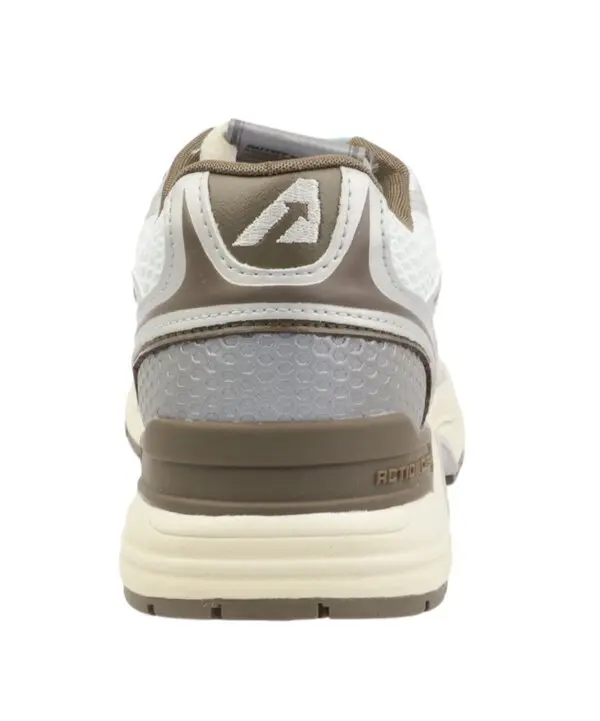 AUTRY Lace-up Sneakers