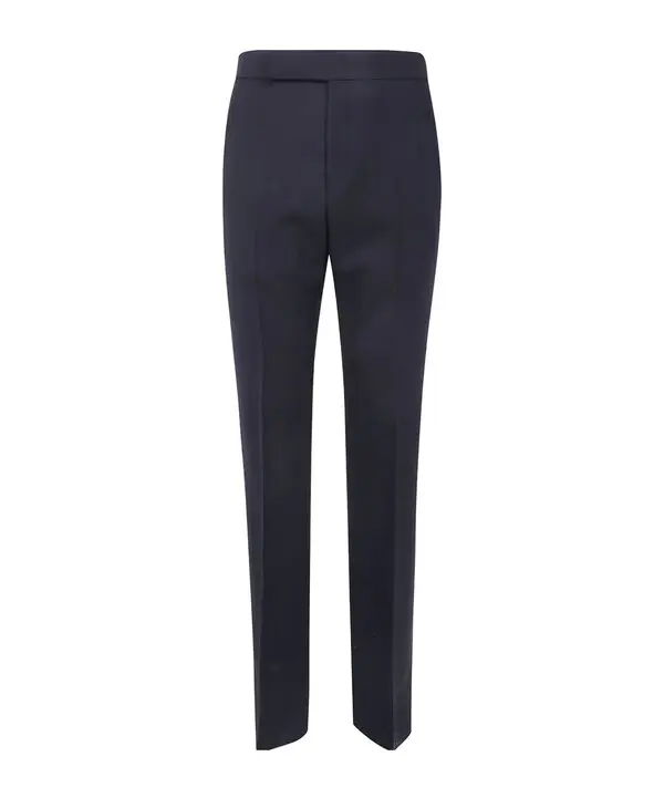 TOM FORD Straight Leg Pants