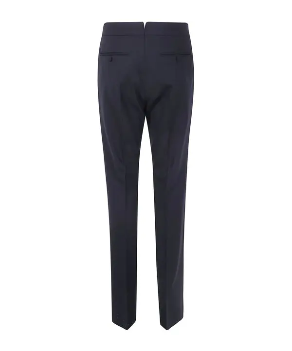 TOM FORD Straight Leg Pants
