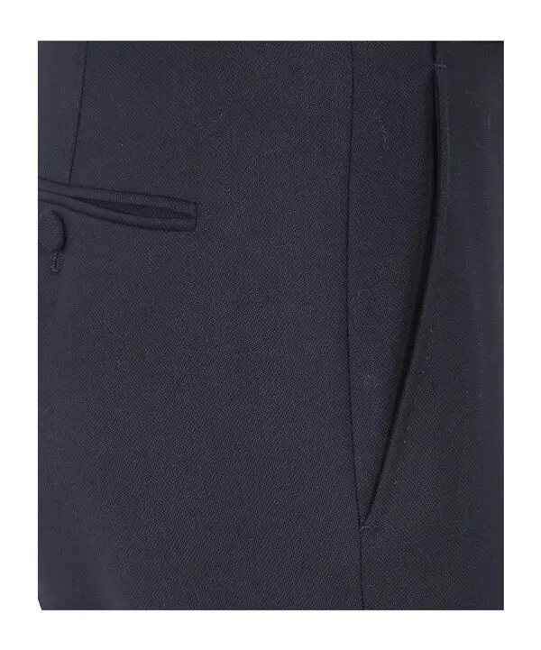 TOM FORD Straight Leg Pants