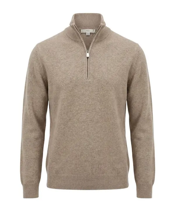 Malo Long-sleeved Sweater