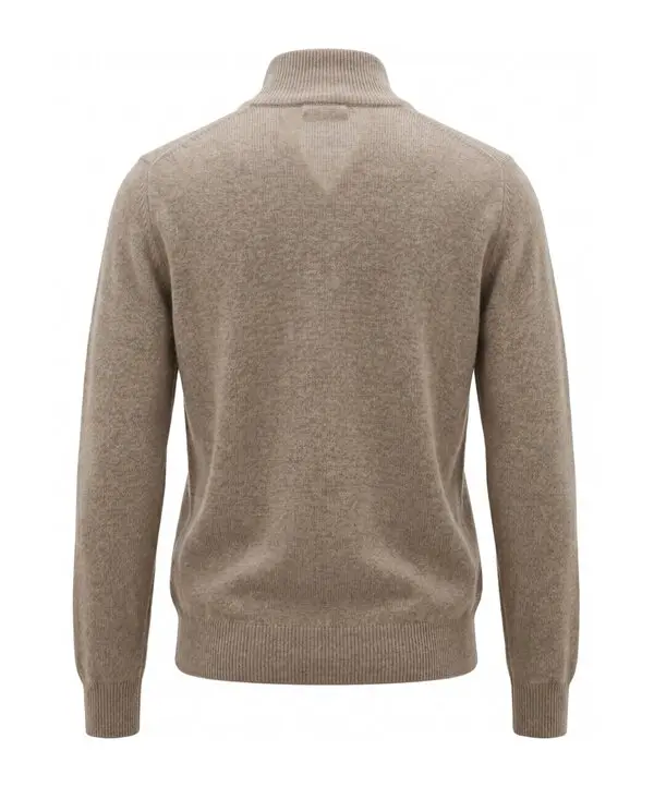 Malo Long-sleeved Sweater