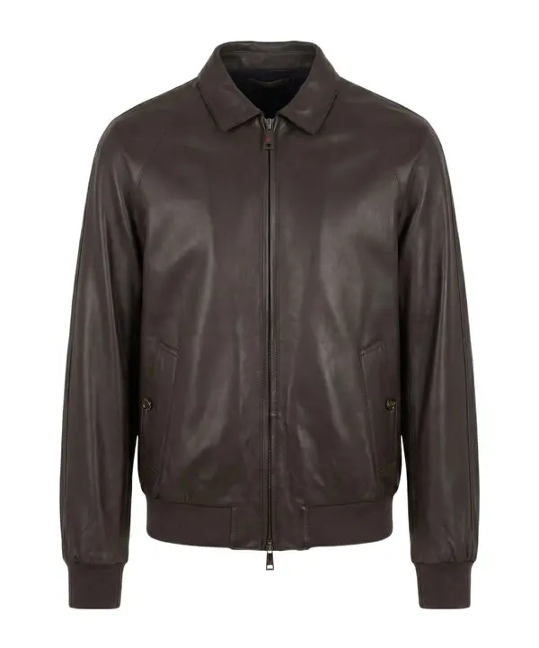 KIRED Pisa Bomber Jacket