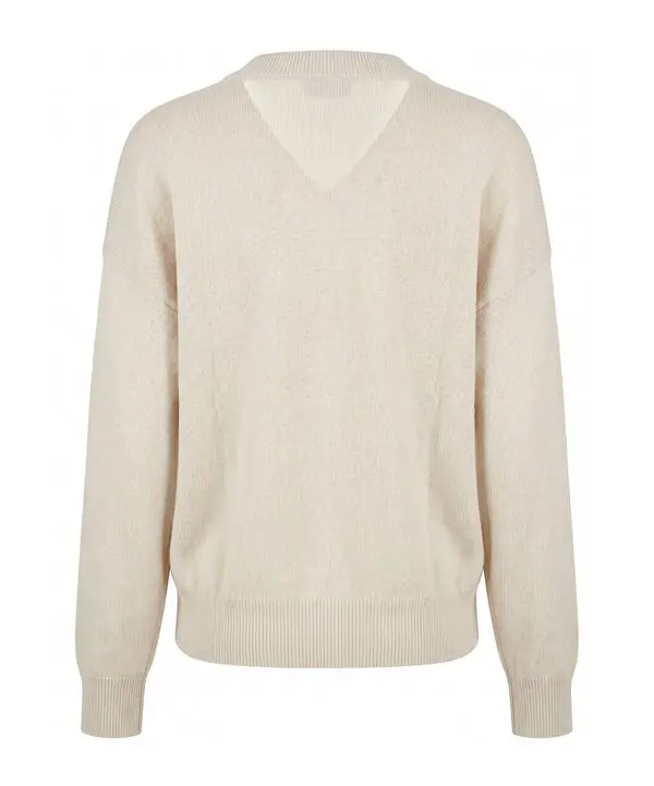 Peserico V-neck Sweater