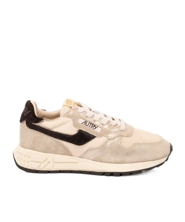 AUTRY Lace-up Sneakers