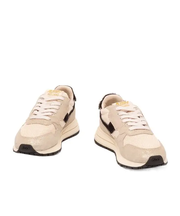 AUTRY Lace-up Sneakers
