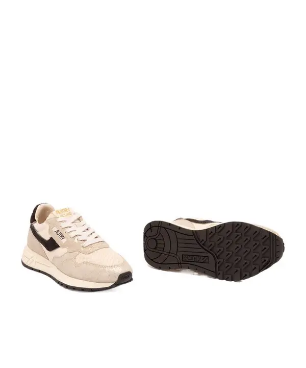 AUTRY Lace-up Sneakers