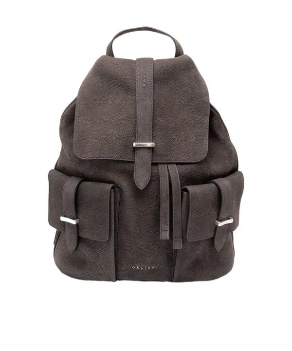 Orciani Nabucco Backpack