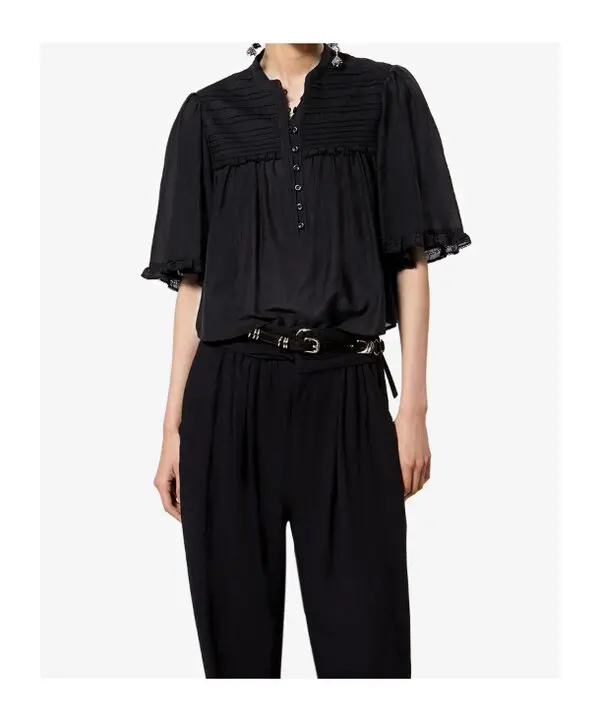Isabel Marant Étoile Douna Top