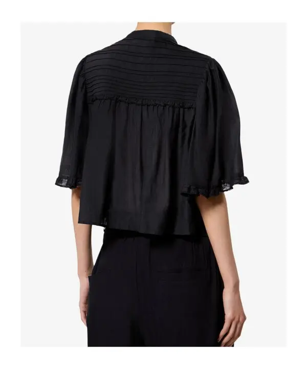 Isabel Marant Étoile Douna Top