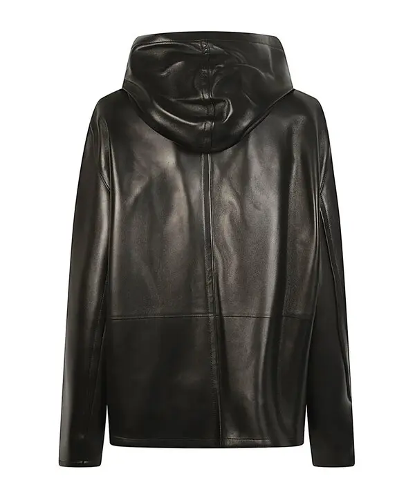 Khaite Darlo Jacket