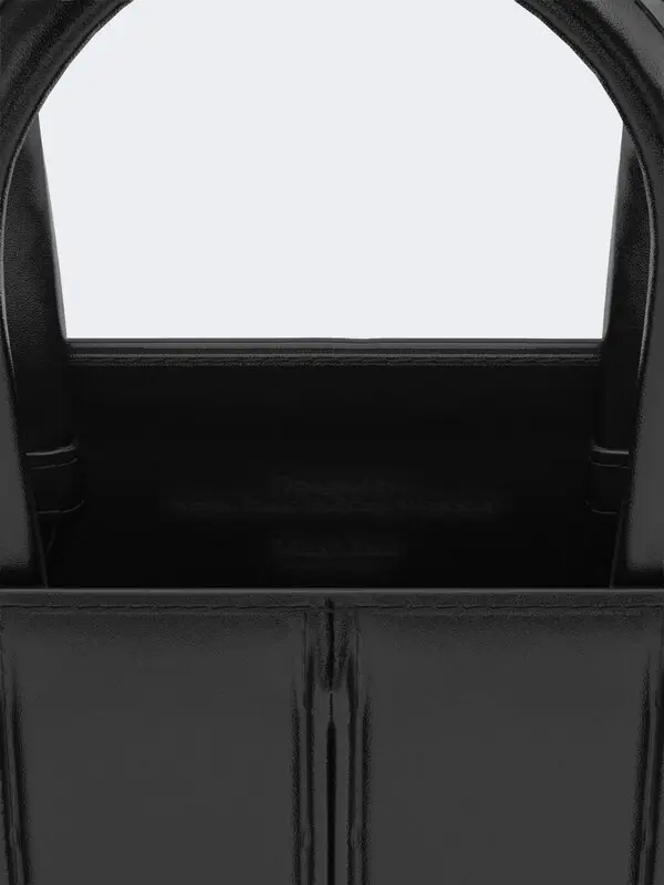 Max Mara Whitney Bag 3 Micro