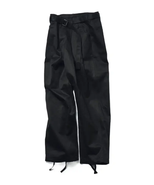 Sacai Cotton Chino Pants