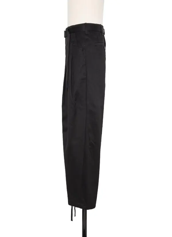 Sacai Cotton Chino Pants