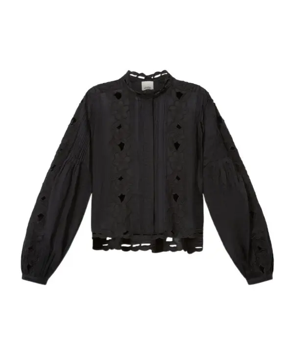 Isabel Marant Étoile Rubra Top