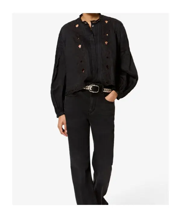 Isabel Marant Étoile Rubra Top