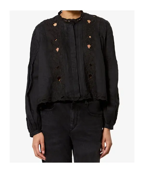 Isabel Marant Étoile Rubra Top