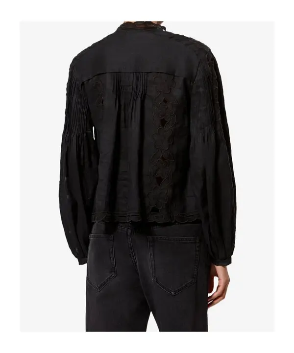 Isabel Marant Étoile Rubra Top