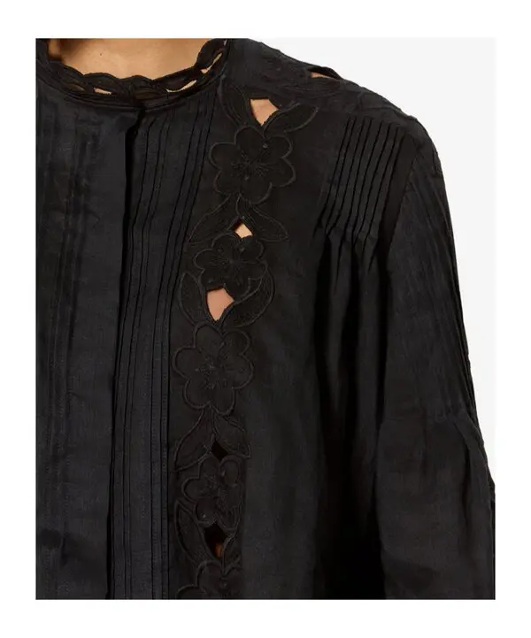 Isabel Marant Étoile Rubra Top
