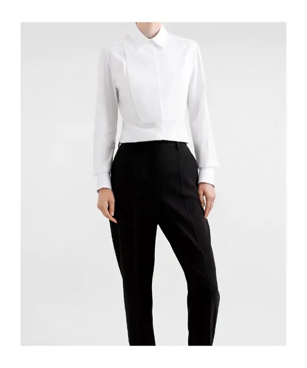Dolce & Gabbana Long-sleeved Shirt