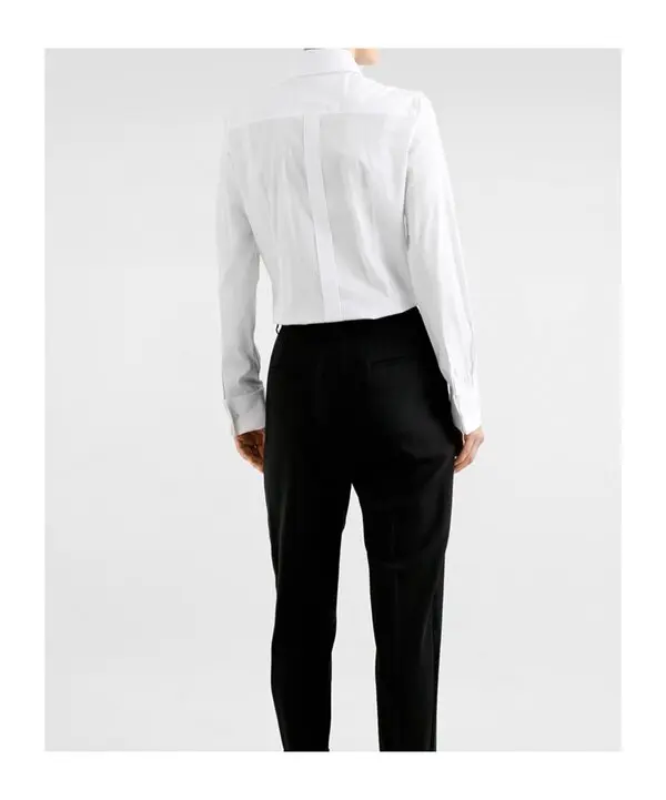 Dolce & Gabbana Long-sleeved Shirt