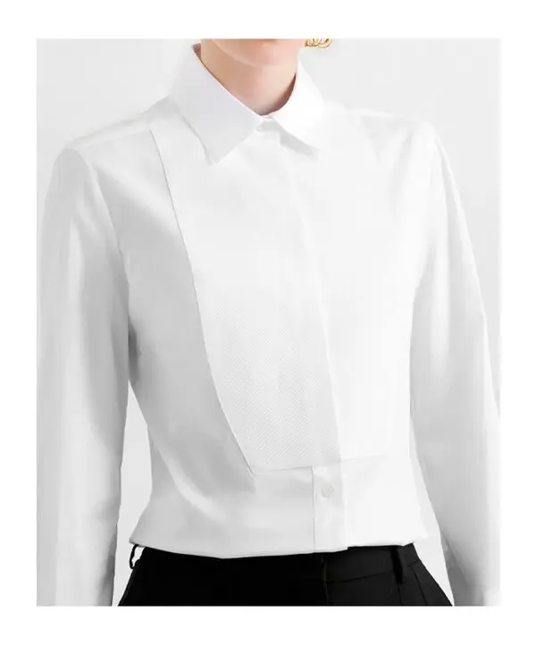 Dolce & Gabbana Long-sleeved Shirt