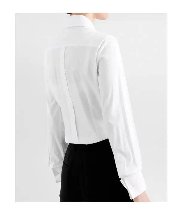 Dolce & Gabbana Long-sleeved Shirt
