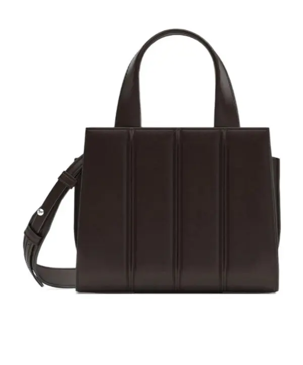 Max Mara Whitney Bag 3 Micro