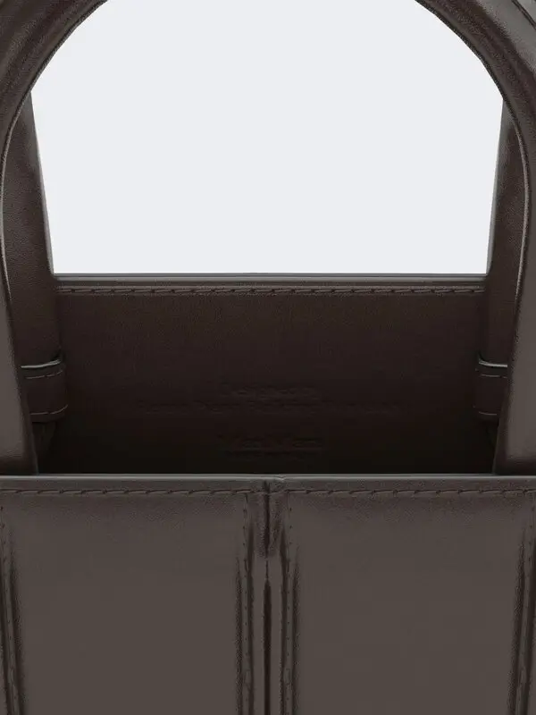 Max Mara Whitney Bag 3 Micro