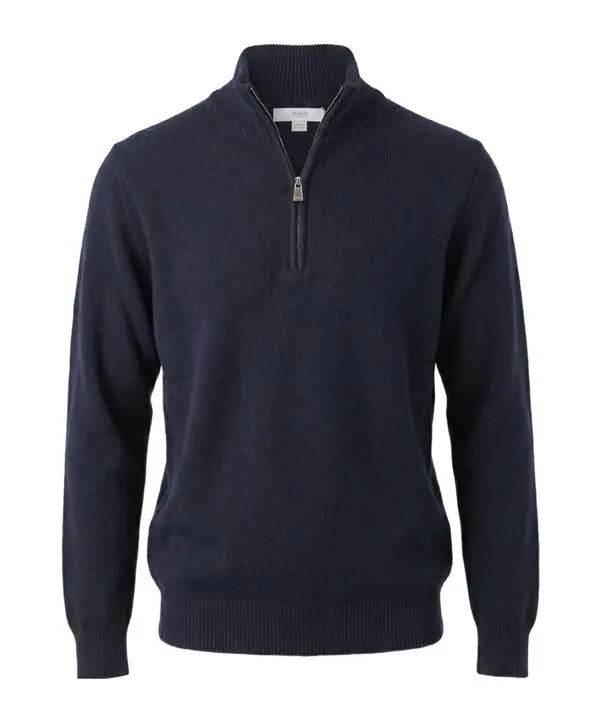 Malo Long-sleeved Sweater