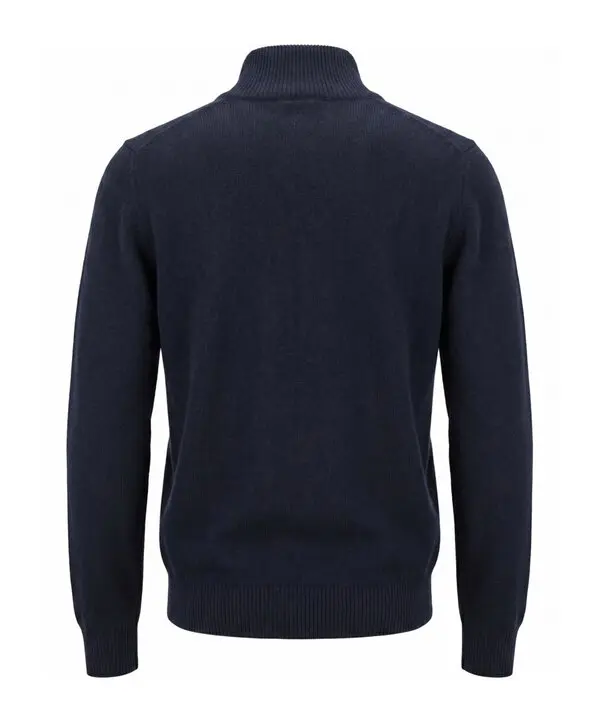 Malo Long-sleeved Sweater