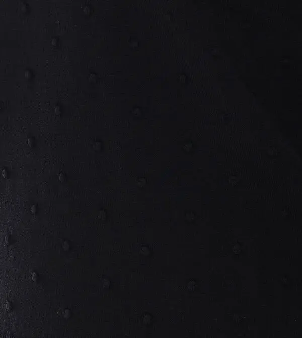 Max Mara Bobble-knit Polo Sweater