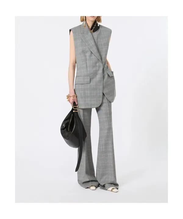 Sportmax Anfora Pants