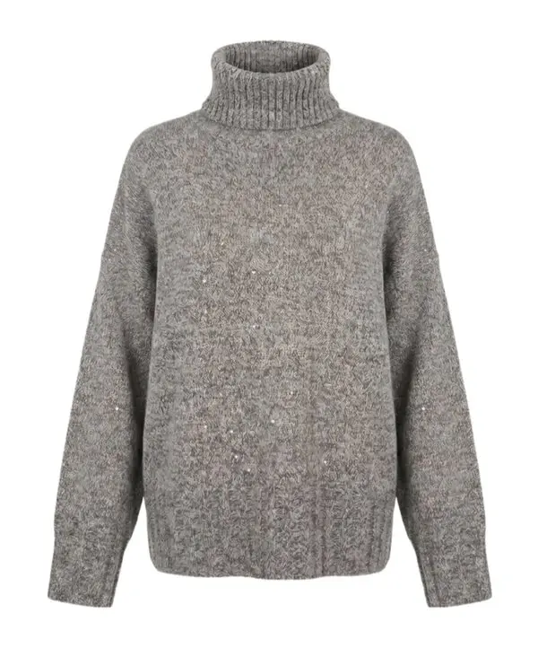 Pinko Dresda Turtle Neck Sweater