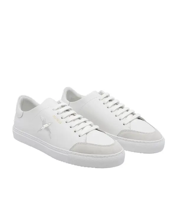 Axel Arigato Clean 90 B Bird Sneakers