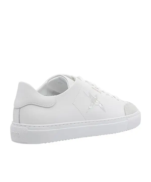 Axel Arigato Clean 90 B Bird Sneakers