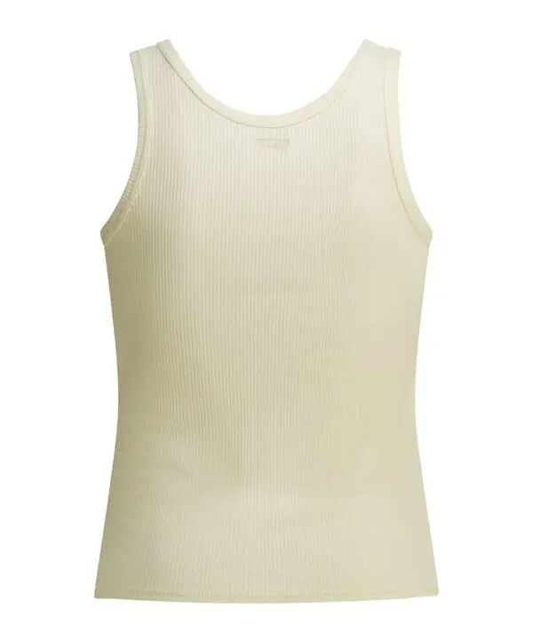 Kapital Denim Repair' Tank Top