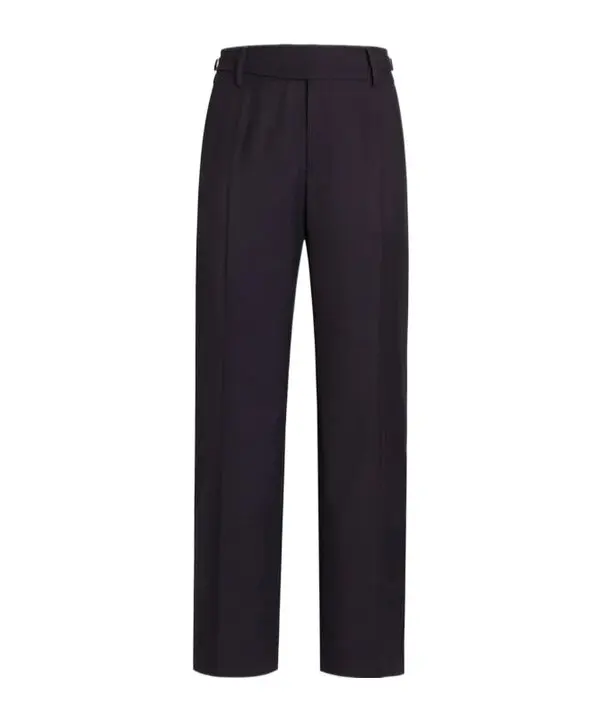 Dolce & Gabbana Dolce Gabbana Straight Leg Pants