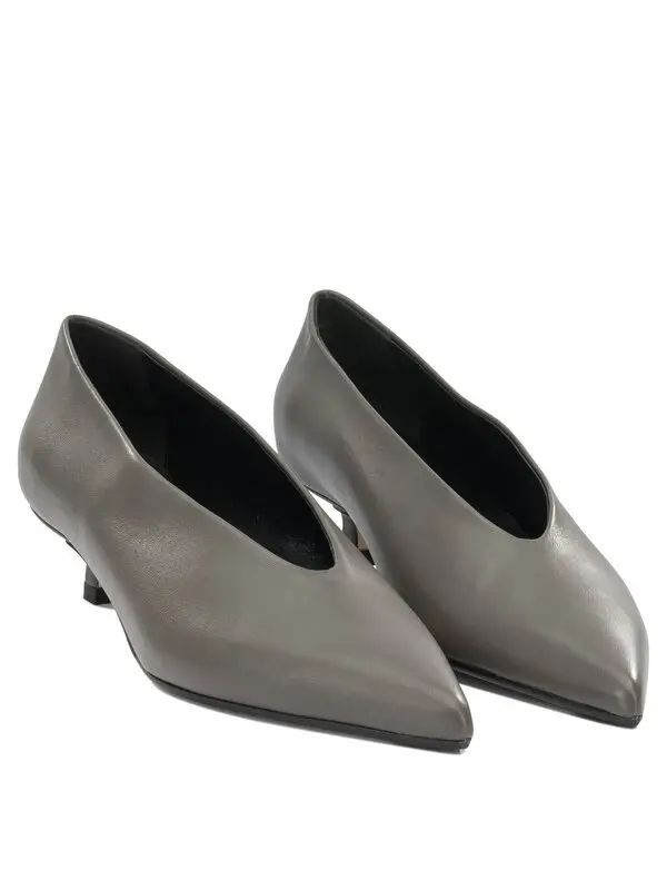 AeydĒ Clara 35mm' Pumps