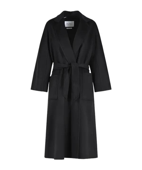 Max Mara Icon Ludmilla' Cashmere Coat